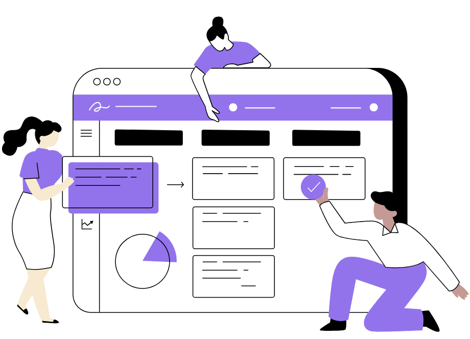 Software Development Team Structure Key Roles And Responsibilities Shake