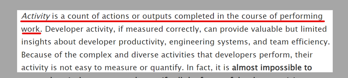 Guide to SPACE framework and metrics for developer productivity | Shake