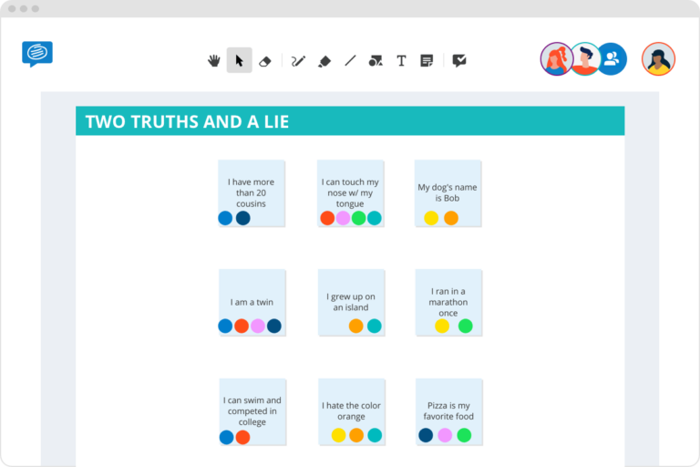 15 awesome team building activities and games for engineering teams | Shake