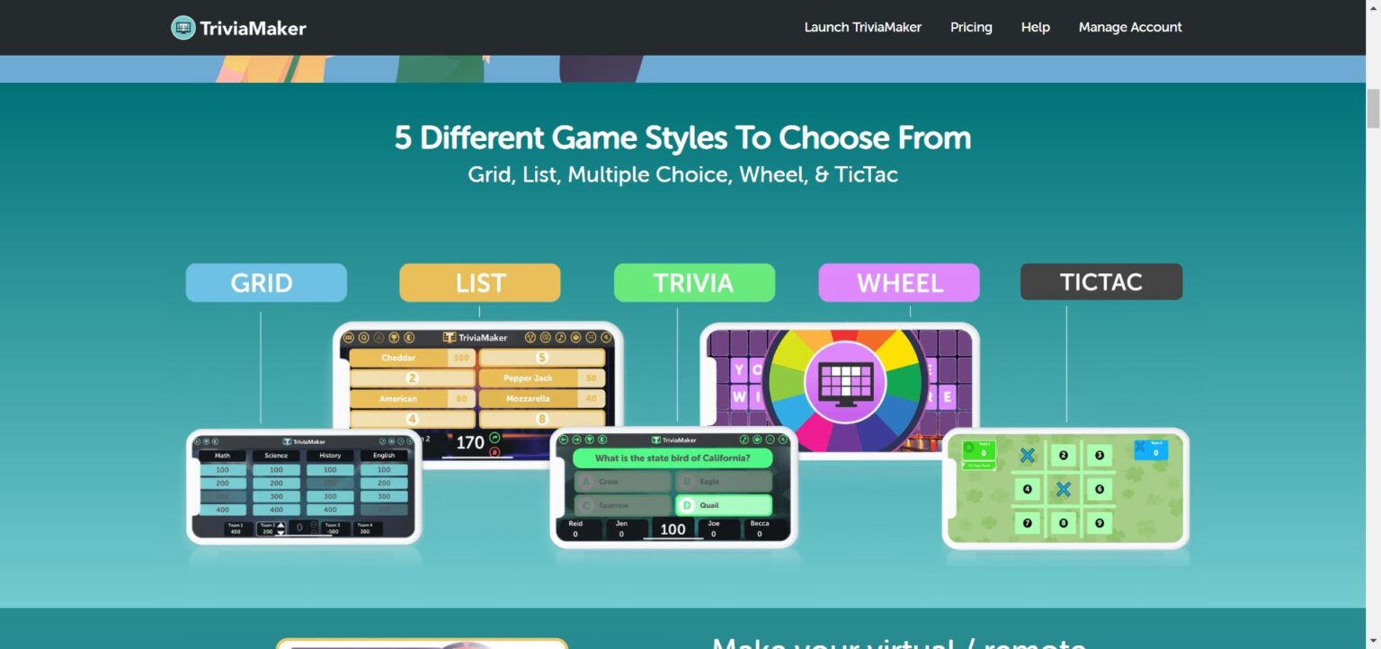15 awesome team building activities and games for engineering teams | Shake