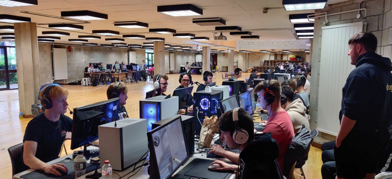 15 awesome team building activities and games for engineering teams | Shake