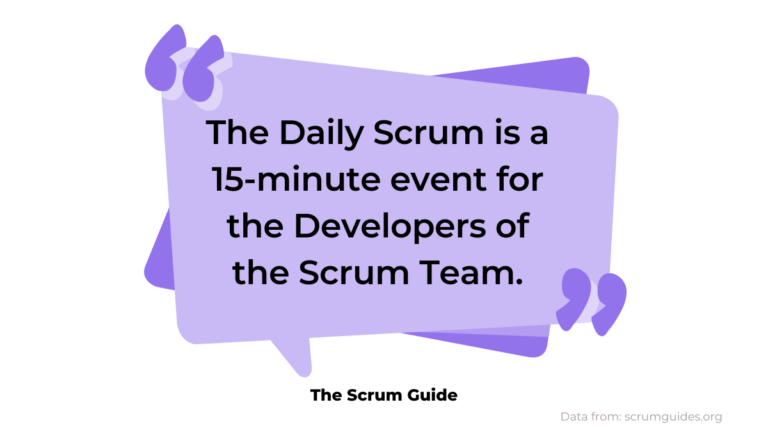 Best practices for running an awesome daily huddle meeting