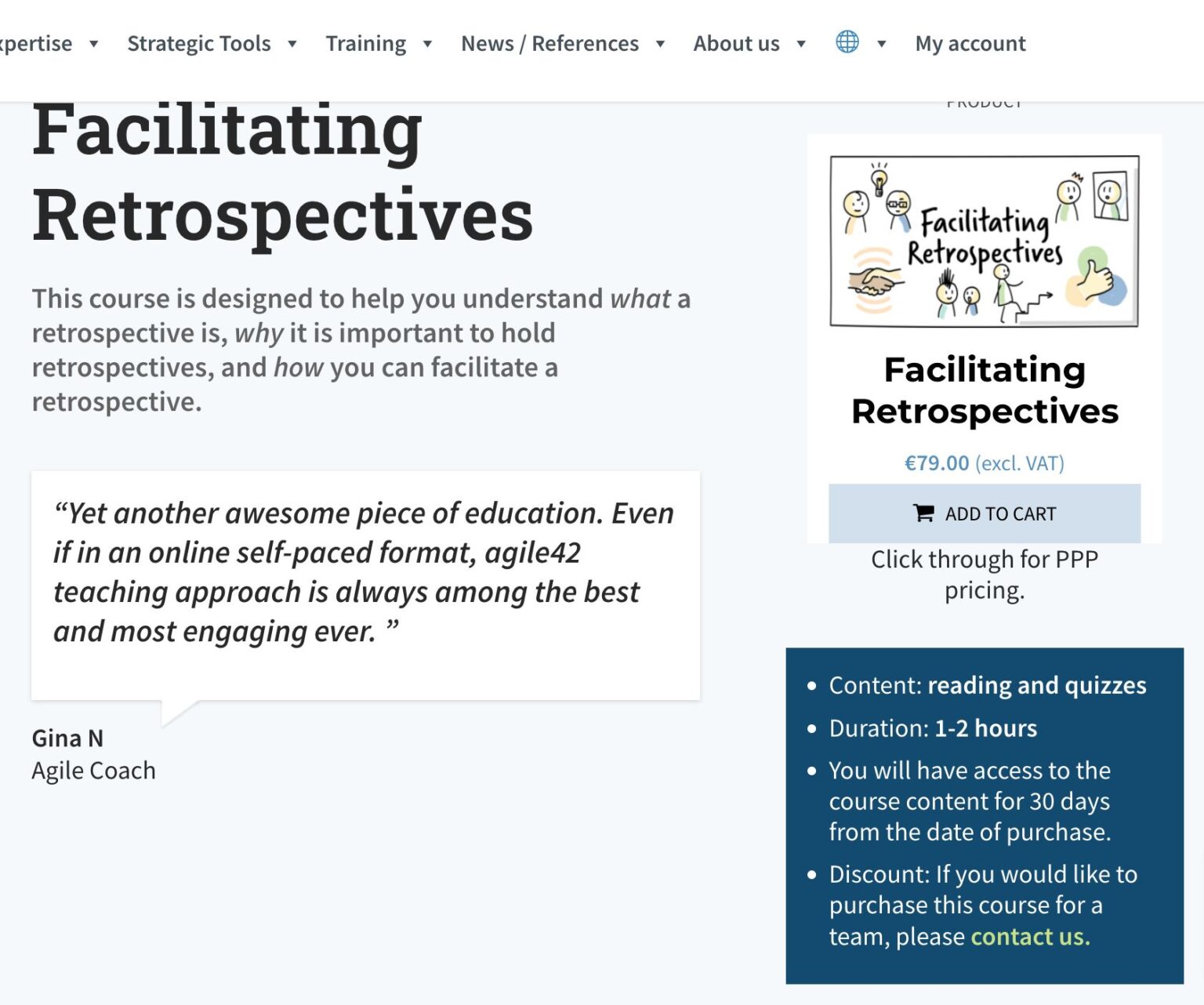 6 tips to improve sprint retrospective meetings