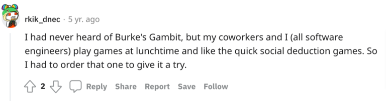 Engineering team building: 10 cool board games for software developers