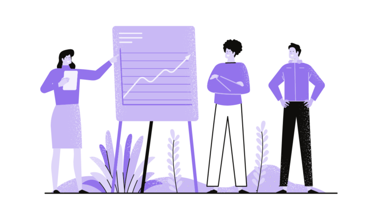 7 steps for running a successful project kickoff meeting