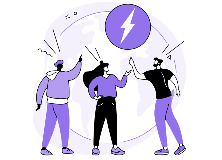 Tech leads' guide to managing dev team conflicts