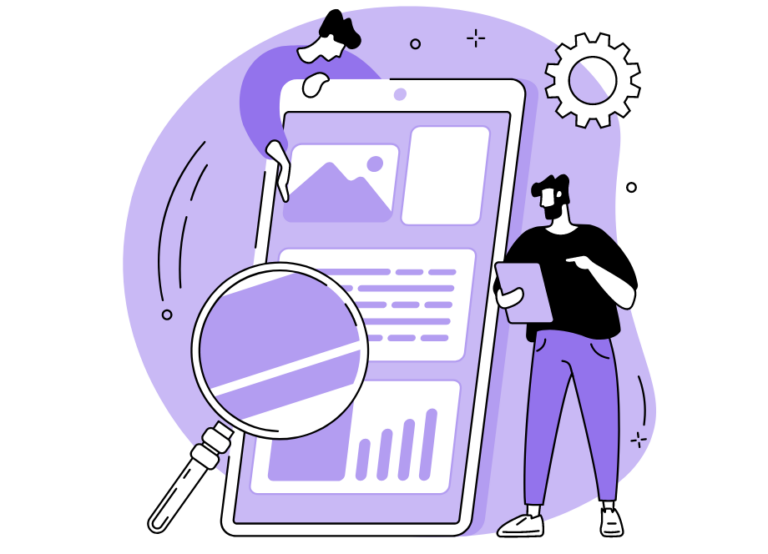 Best Practices In Mobile App Testing