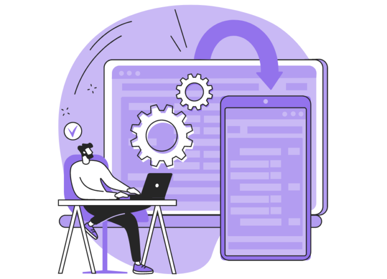 6 Ways To Improve The Performance Of Your Mobile App