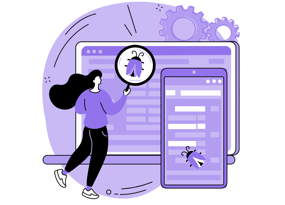 How To Write A Good Bug Report