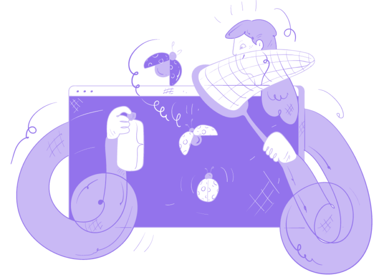 7 steps for an effective bug bash