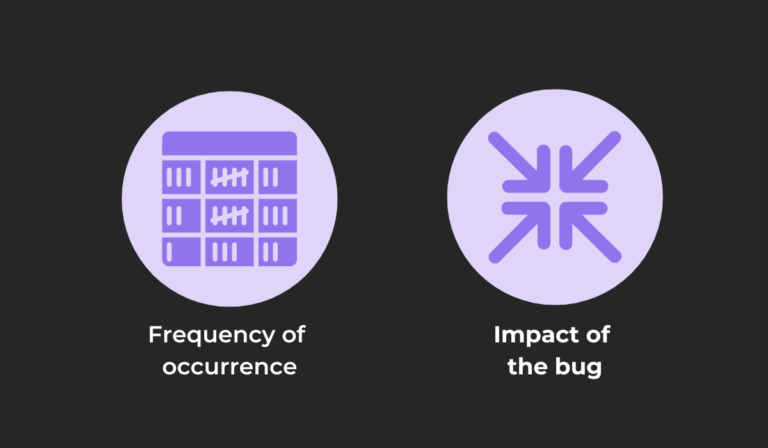 Bug Severity Vs Bug Priority Do You Need Both
