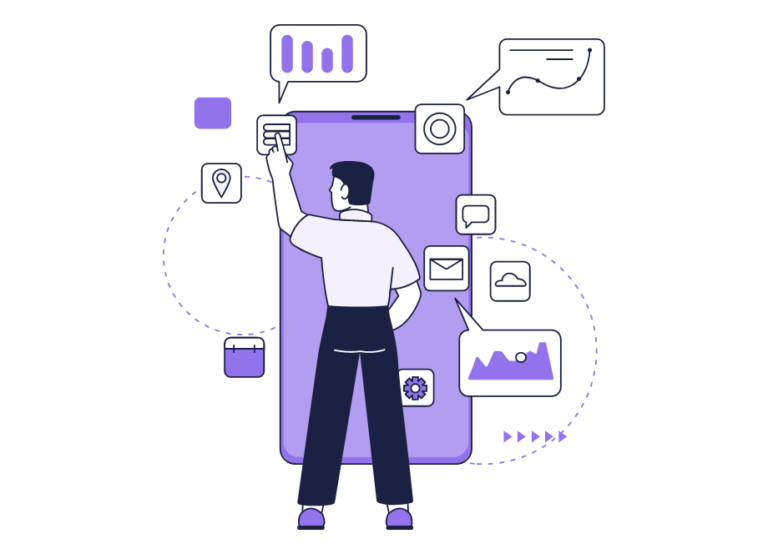 4 essential steps of the bug-tracking process