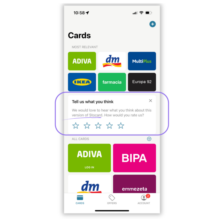 How to encourage users to provide in-app feedback | Shake