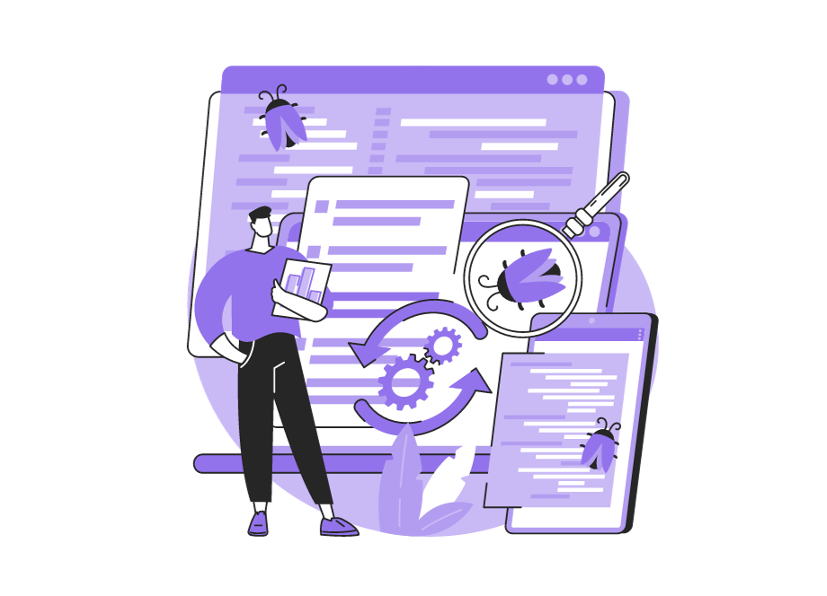 5 Tips For Effective Bug Prioritization Shake