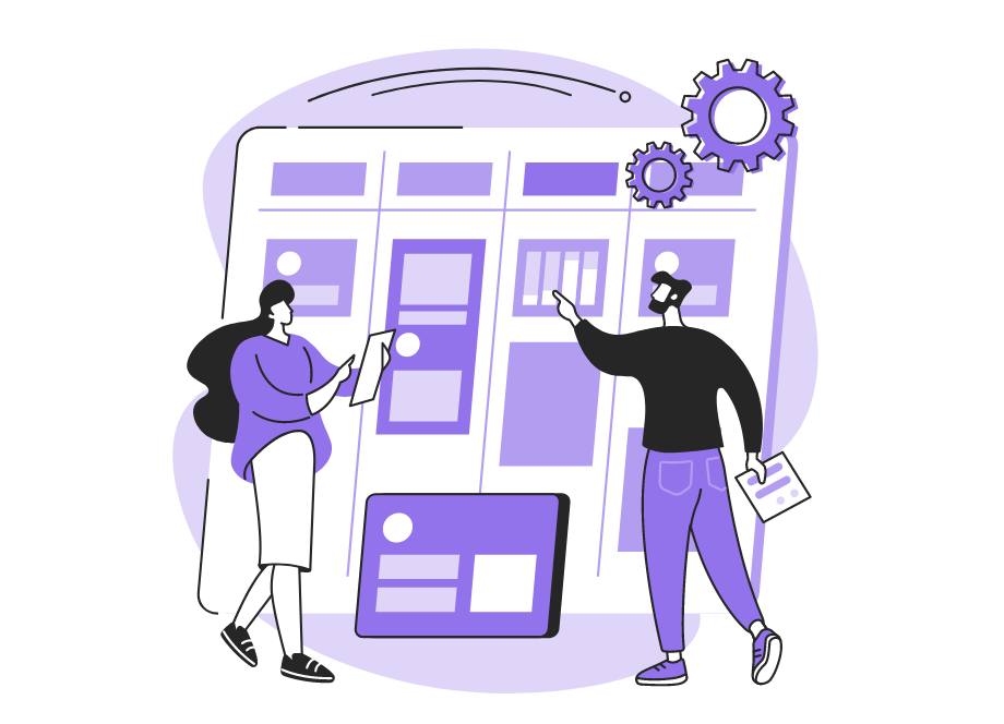 Issue tracking workflow: a guide | Shake