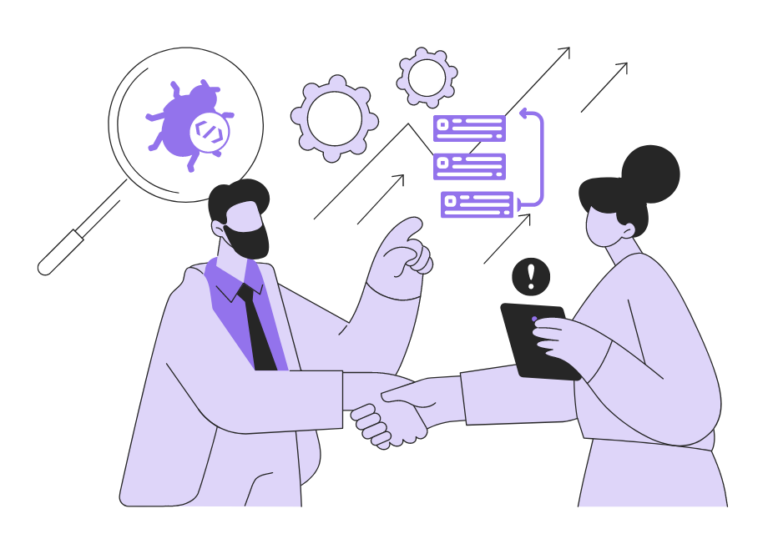 6 Stages Of An App Qa Testing Process
