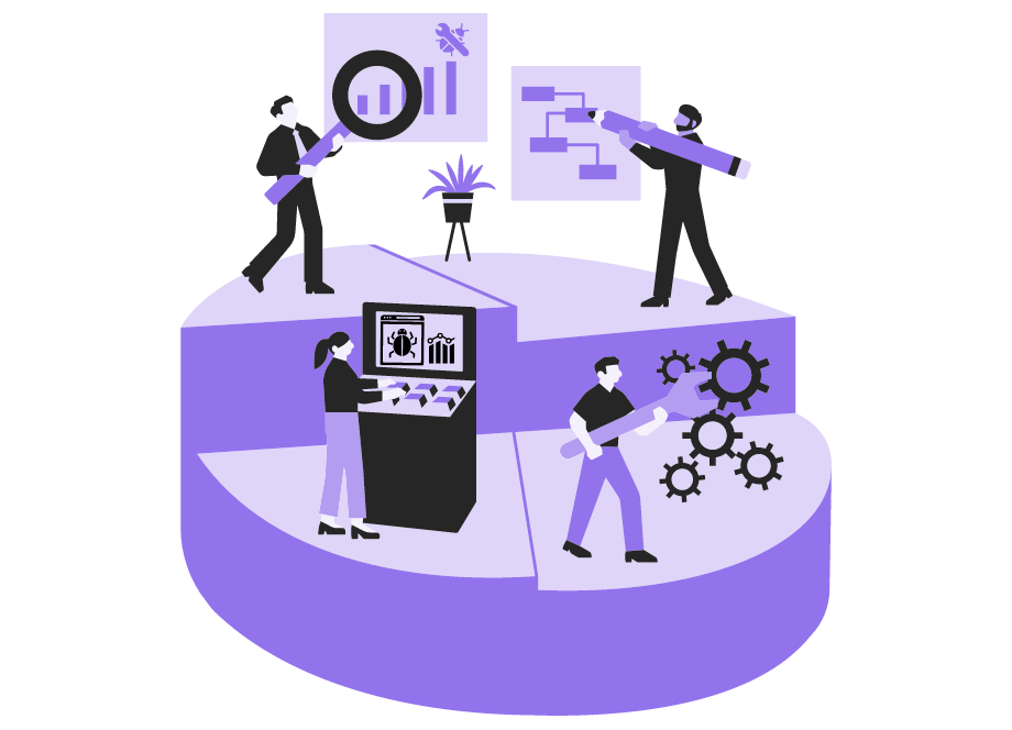 Step-by-step guide to the bug triage process | Shake