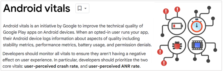 6 most common defects found in mobile apps | Shake