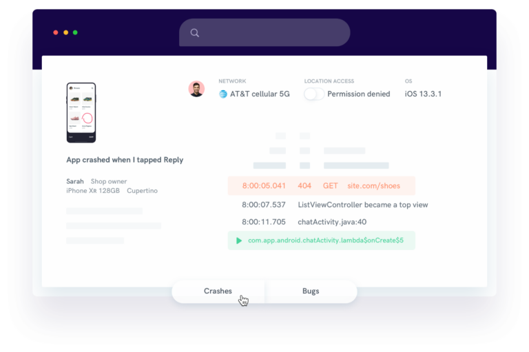 What is the difference between a bug and a defect | Shake