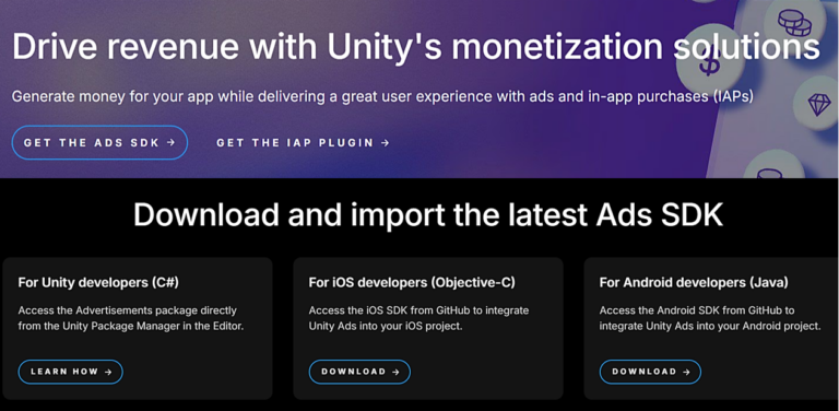 9 Types of Mobile SDKs You Need to Know About | Shake