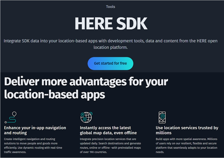 9 Types of Mobile SDKs You Need to Know About | Shake