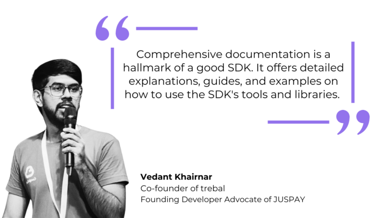 How to integrate an SDK into your app