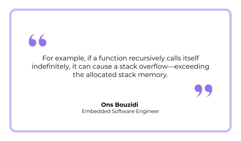 Stack traces: what you need to know
