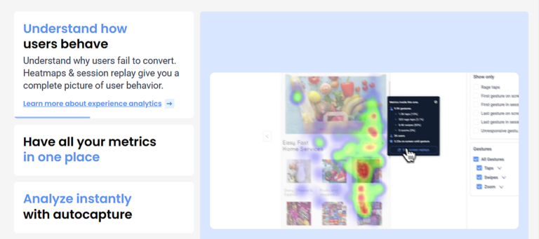 7 best tools for tracking app user behavior